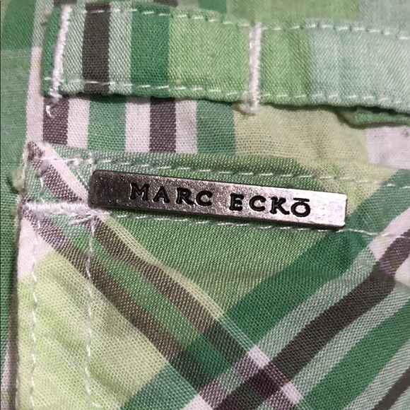 Marc Ecko | Shirts | Marc Ecko Button Down | Poshmark